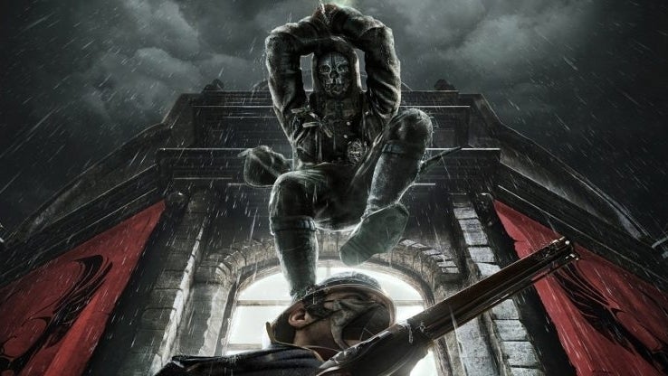 Arkane Studios: i creatori di Prey e Dishonored nel nuovo imperdibile ...