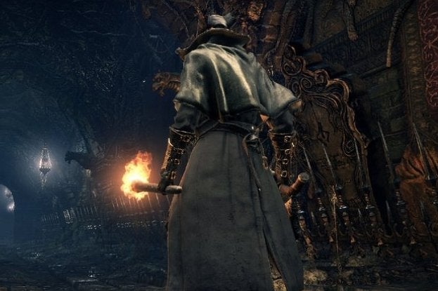 Mais novidades de Bloodborne durante o PlayStation Experience ...