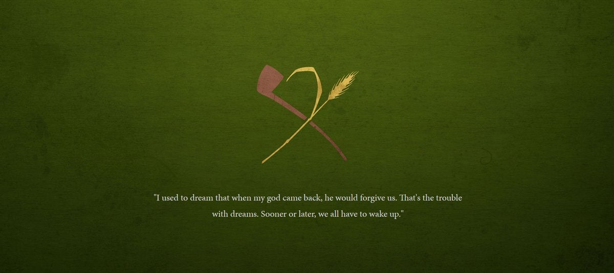 Czym jest Project Louisiana? Obsidian zwiastuje nowy tytuł | Eurogamer.pl