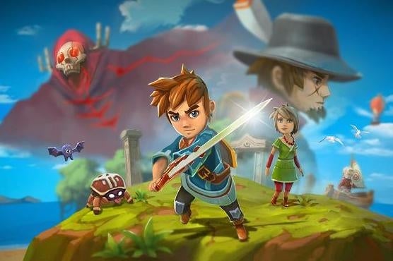 Uncharted nintendo switch store