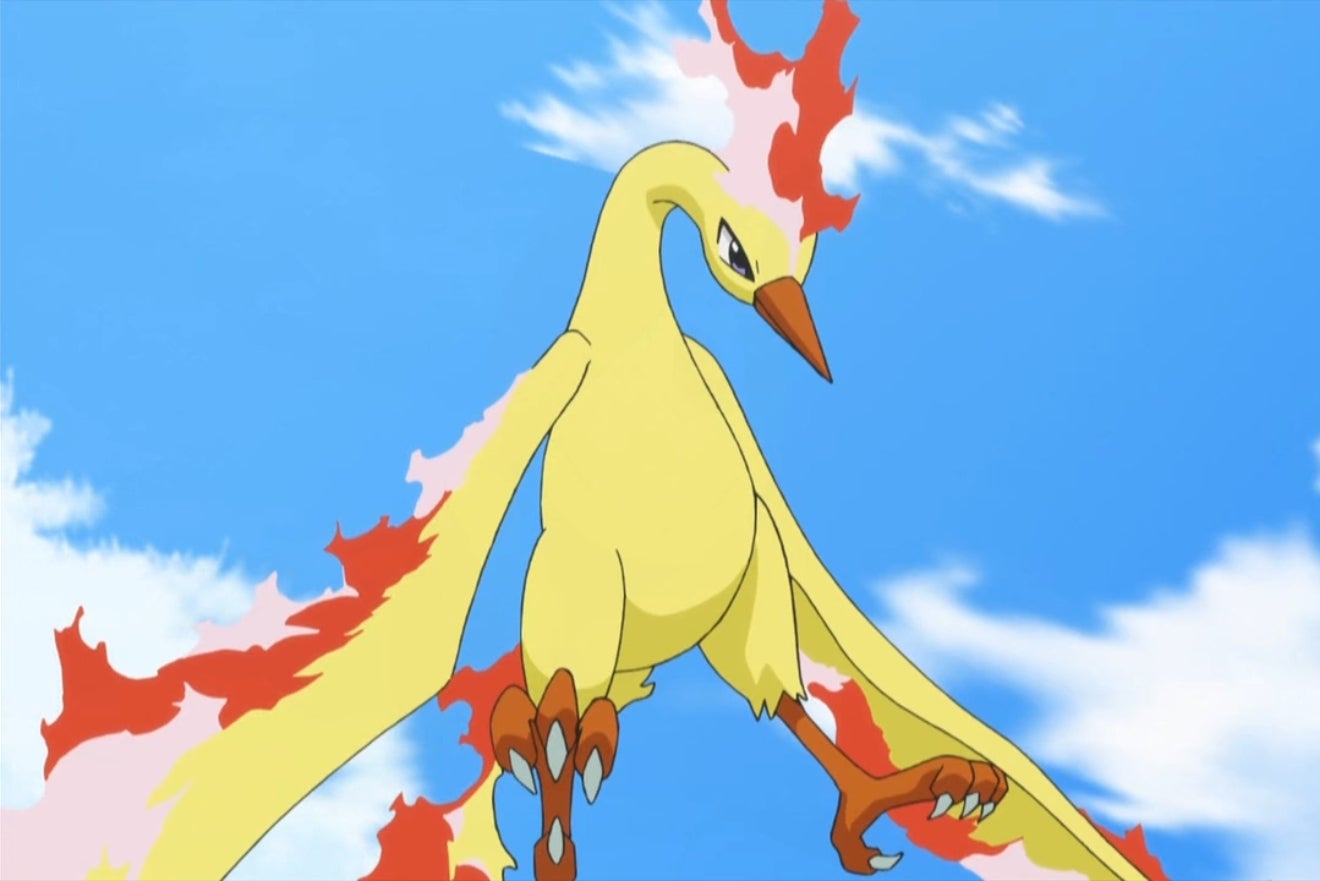 Pokemon Leggendario Arcanine Pokémon Go: Mewtwo Sarà Il Prossimo