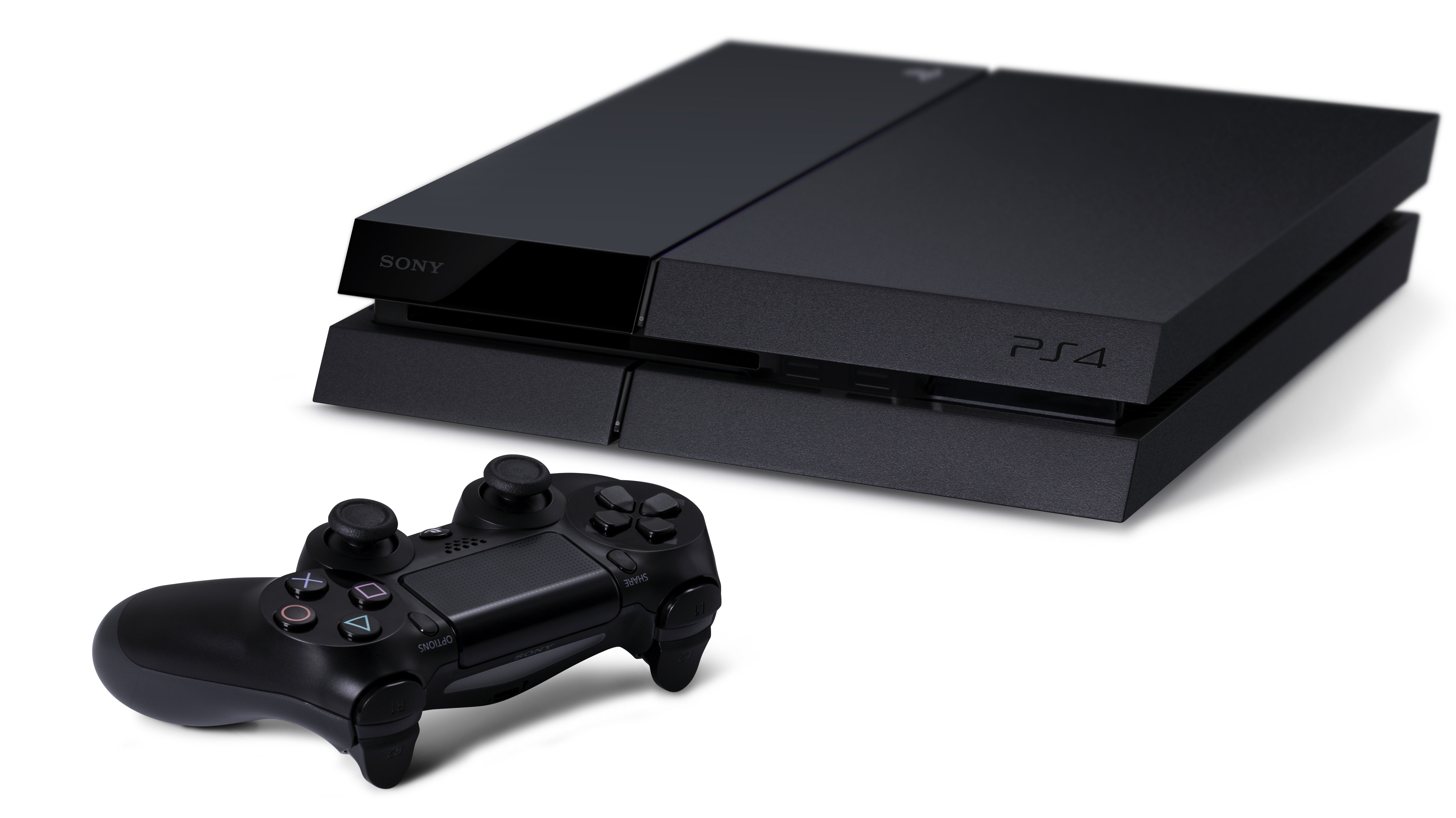 Playstation 4 firmware store