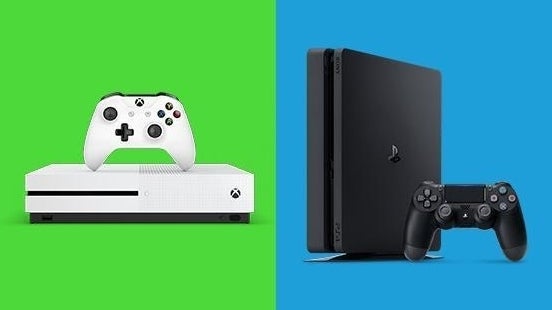 PS4 e Xbox One ai tempi del Covid-19: le console sembrano perfette per ...