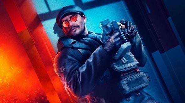 Rainbow Six Siege tra Crimson Heist, Flores e non solo. Ubisoft svela ...