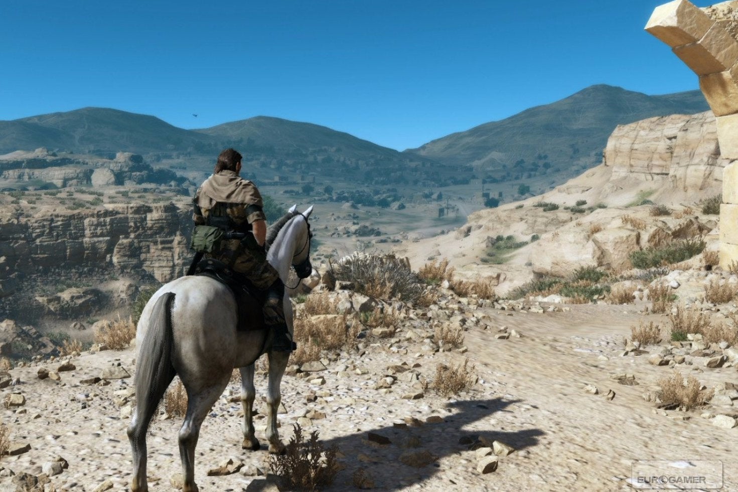 Scopriamo l'edizione Steelbook di Metal Gear Solid V: The Phantom Pain ...