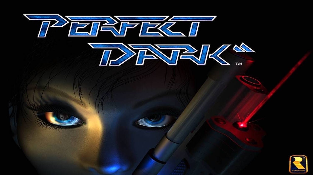 El diseñador de Perfect Dark Core comparte más detalles sobre la ...