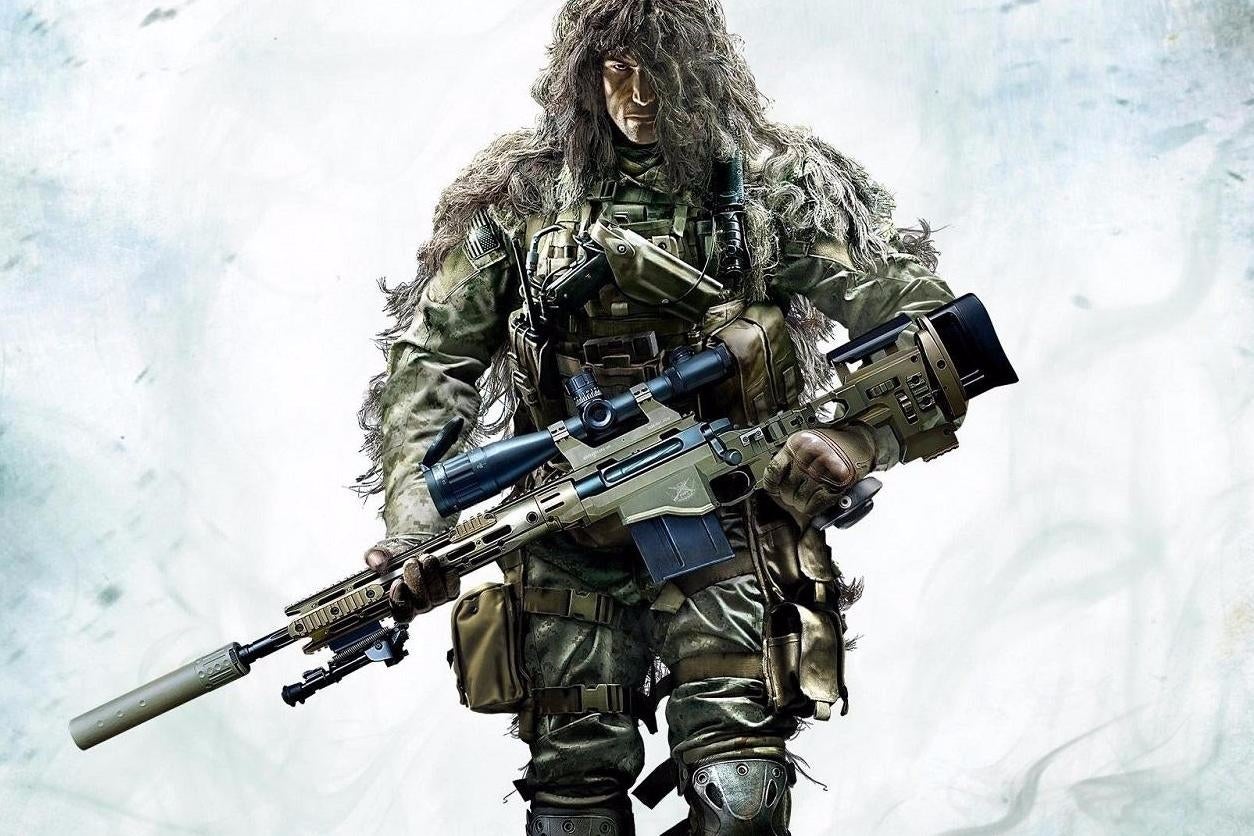 Sniper Ghost Warrior 3 girera a 1080p su PS4 e 900p su Xbox One Eurogamer