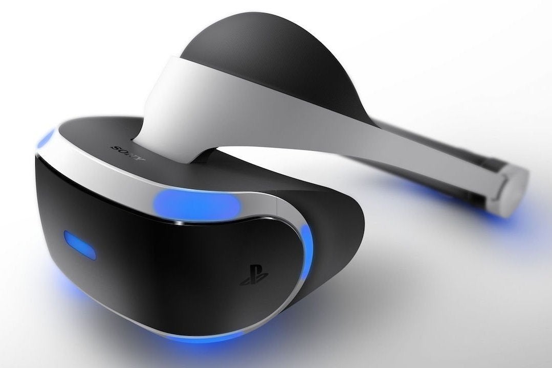 Phil Spencer espera que o PlayStation VR seja um sucesso | Eurogamer.pt