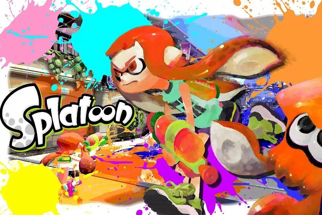 Splatoon: il co-director rivela perchè non sarà presente la chat vocale ...