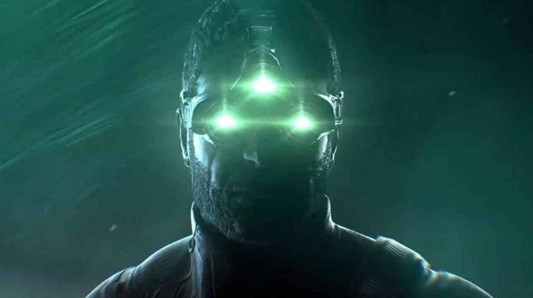 Splinter Cell sta per tornare... solo in VR. Annunciato anche un ...