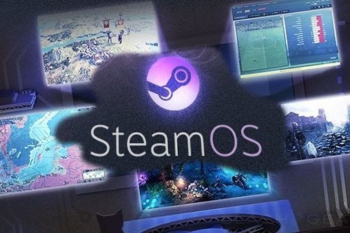 Las primeras pruebas con SteamOS presentan un rendimiento muy inferior ...