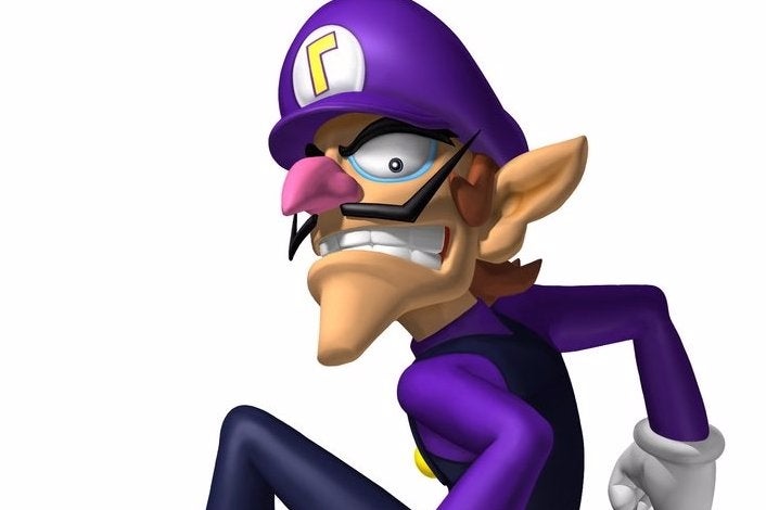 Waluigi Brawl Waluigi | Project: Crusade Wiki | Fandom
