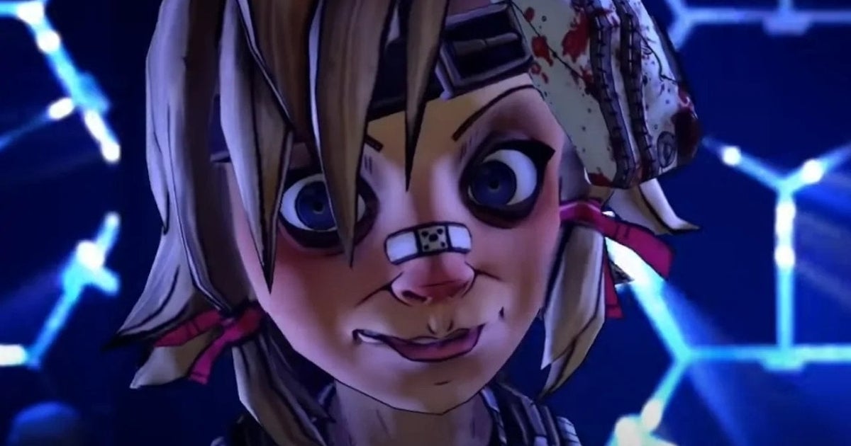Tiny Tinas Wonderlands Sembra Il Borderlands Fantasy Dei Sogni Ecco
