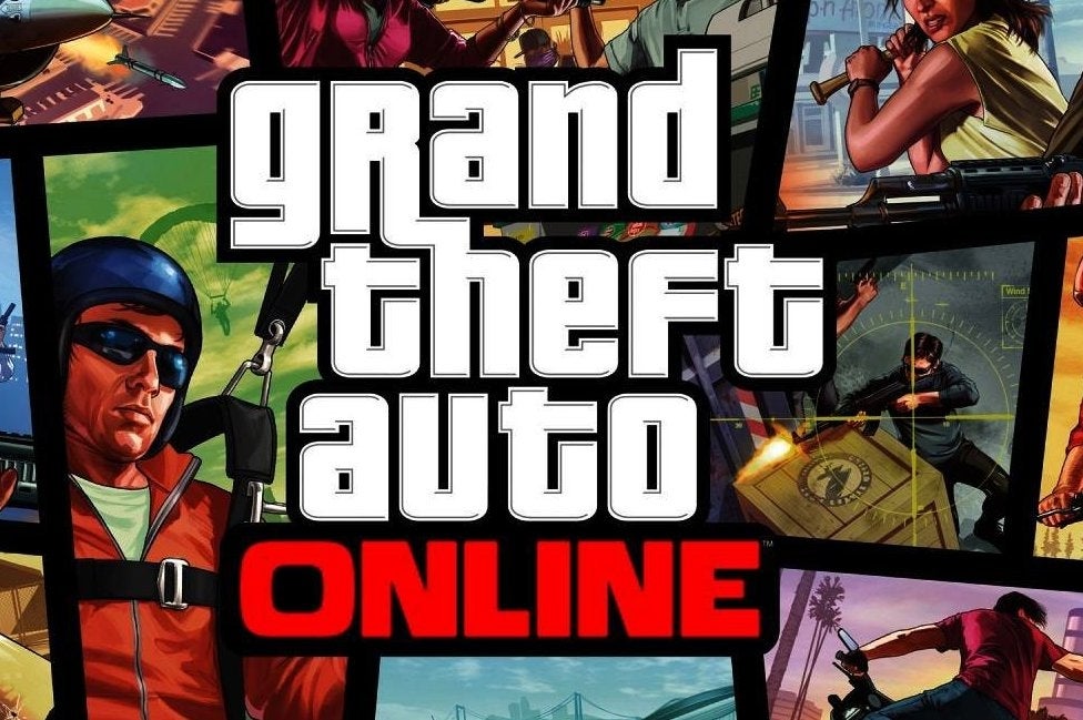 Conheçam os números de GTA Online | Eurogamer.pt