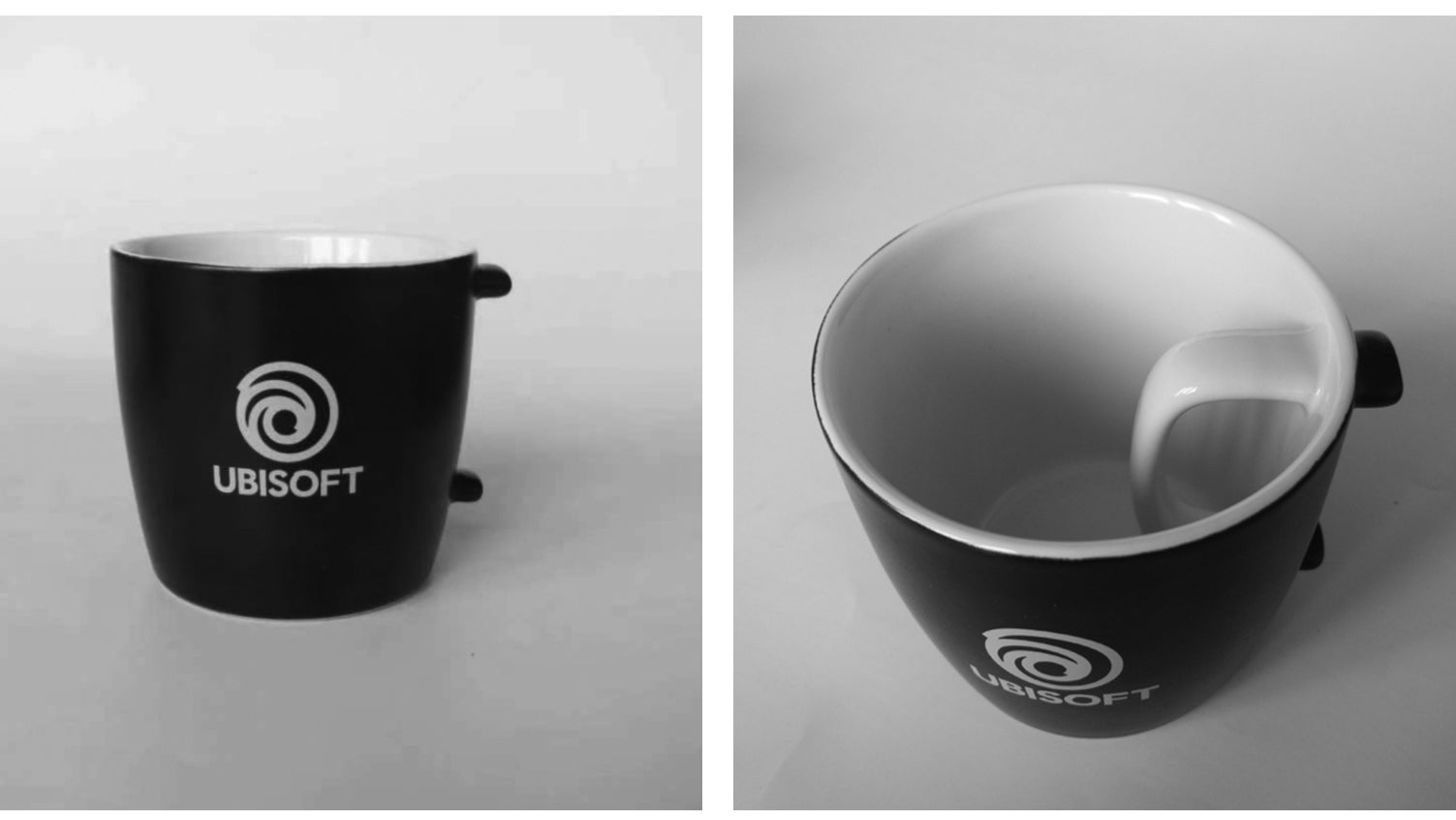 Ubisoft chiede scusa per aver messo in commercio una tazza...con il ...