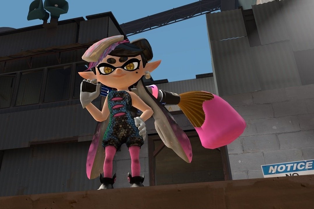 Splatoon for pc store