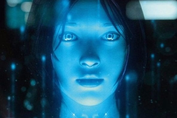 Cortana poderá chegar em breve à Xbox One | Eurogamer.pt