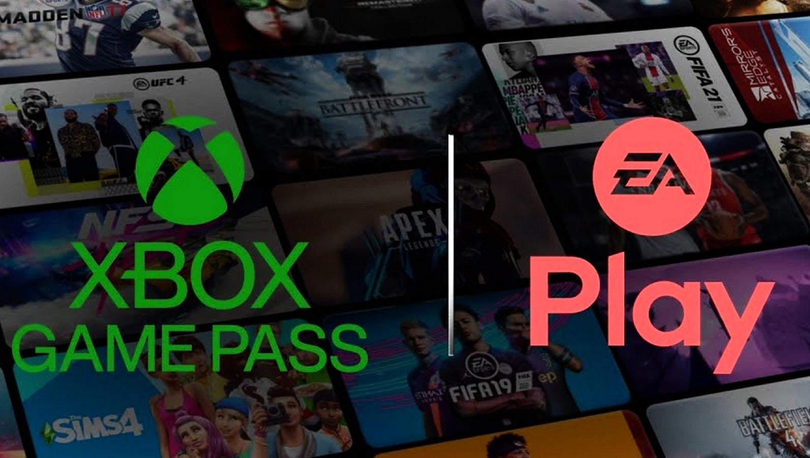 EA Play ist ab dem 10. November 2020 im Xbox Game Pass Ultimate verfugbar Eurogamer