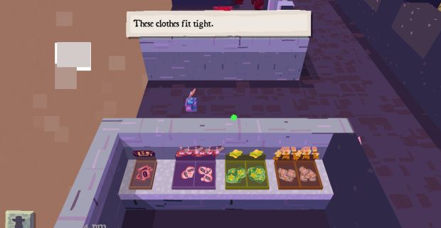 The Real Texas Gets "Mini-Sequel" And Steam Release | Rock Paper Shotgun