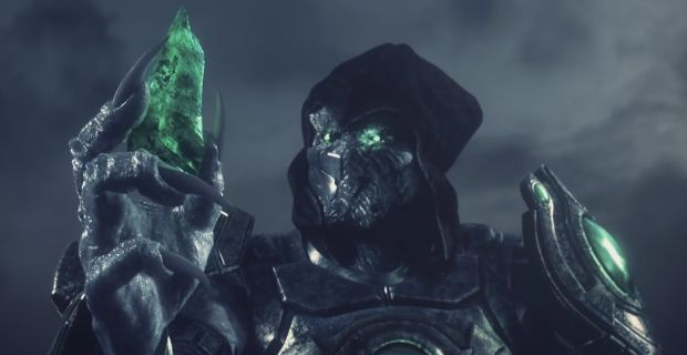 StarCraft Universe: The "MMO" That Blizzard Let Live | Rock Paper Shotgun