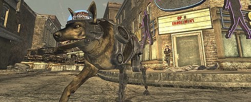 Meet the Companions of Fallout: New Vegas | VG247