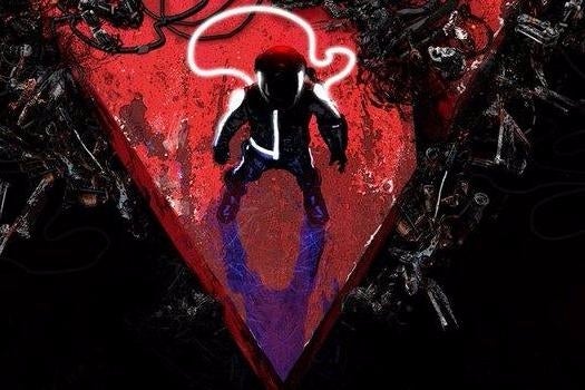 Nex Machina review | Eurogamer.net