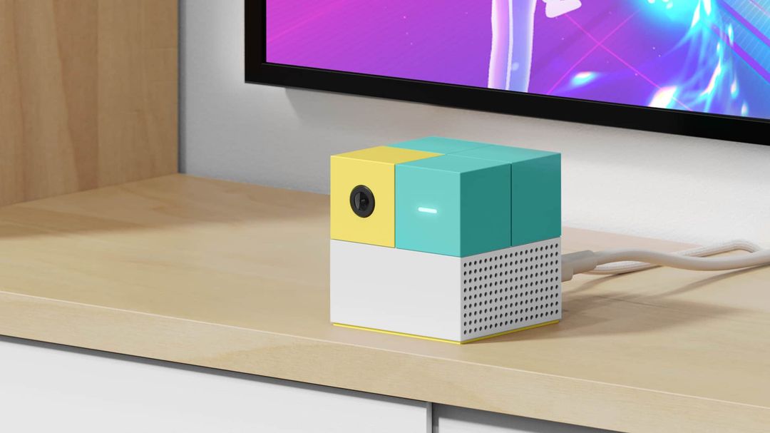 Nex Playground is a smart play for an industry blind spot | Opinion | GamesIndustry.biz