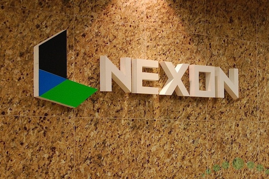 Nexon launches publishing division focused on Western content ...