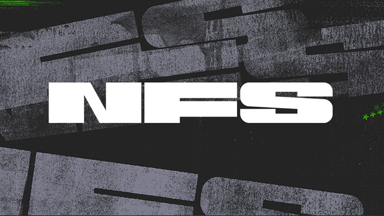Nfs Logo Want To Play As The Shadow Drifter In Our Halloween Special