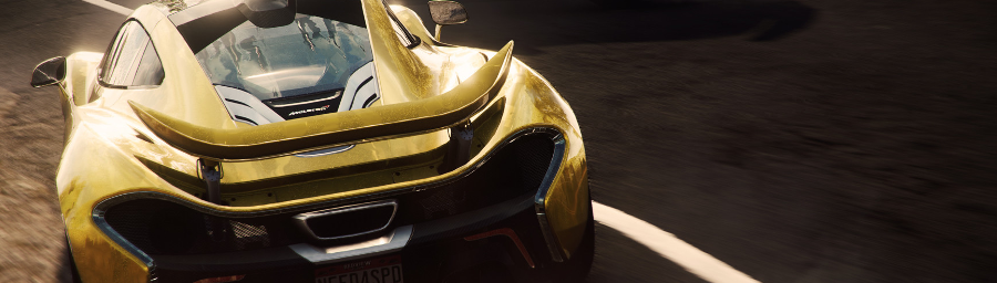 Need for Speed: Rivals video shows progression and pursuit tech ...
