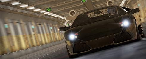 Latest Shift 2 movie details pre-order bonuses, melts monitors | VG247