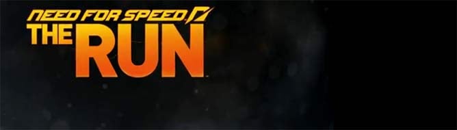 Need For Speed The Run Logo [39+] Need For Speed Wallpaper HD On