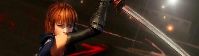 Ninja Gaiden 3: Razor's Edge title update adds two new characters at ...