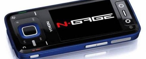 Nokia disengages N-Gage service | VG247