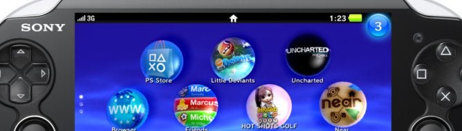 Packaged NGP games will get day-one digital release | VG247