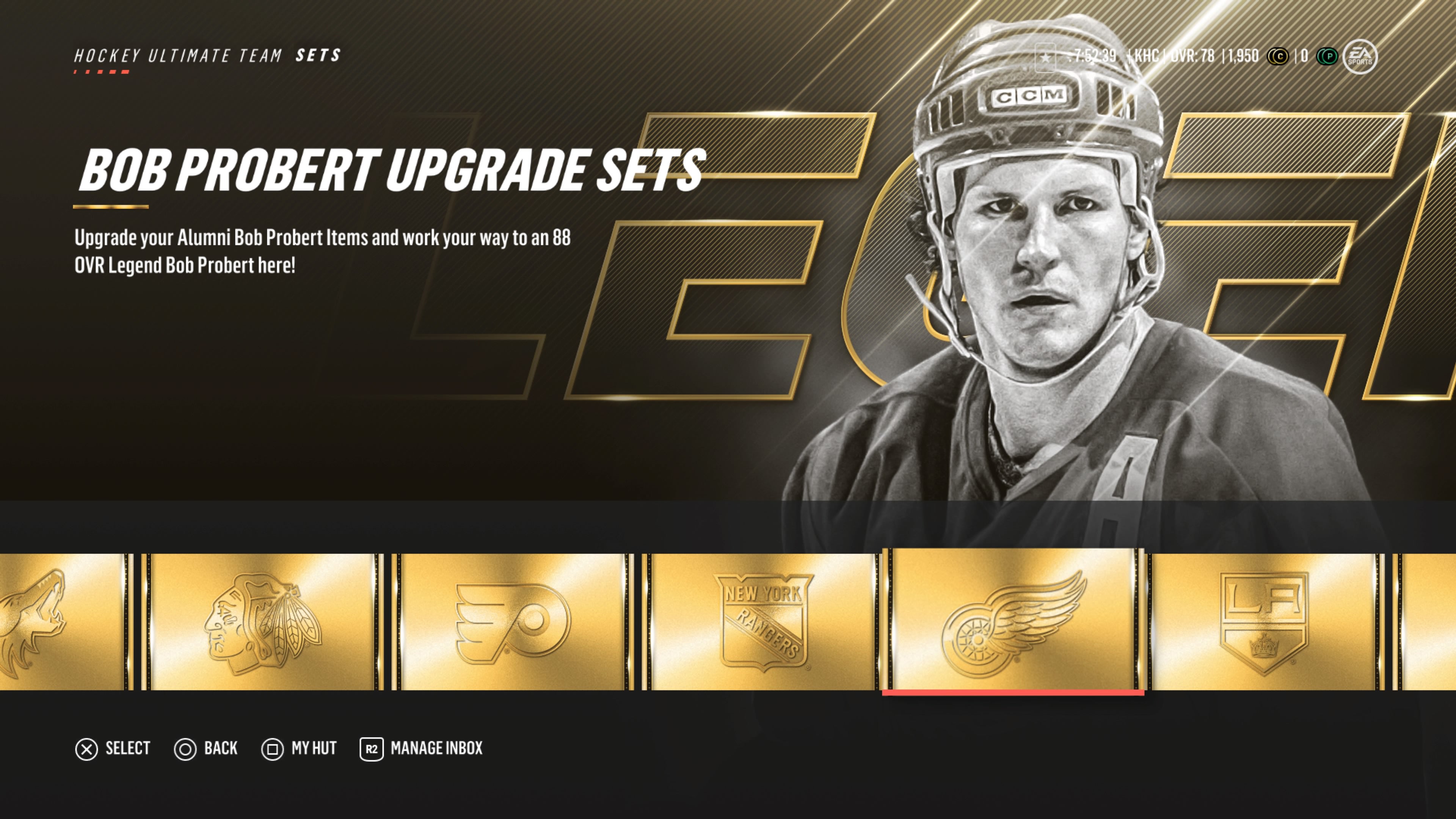 Nhl 19 Review Ps4 Push Square NHL 23 (2022) | PS4 Game | Push Square