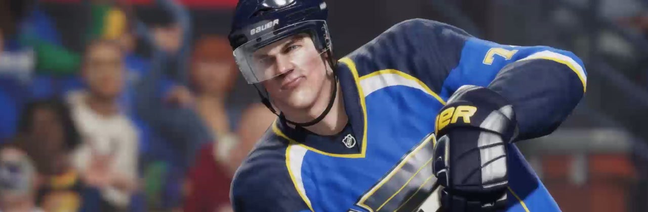 Archived Stream: It's GamesRadar vs. USgamer in NHL 15 | VG247