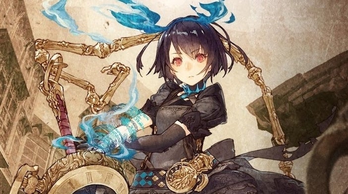 Yoko Taro Interview Favorite Anime Mobile Games And Sad KamiErabi