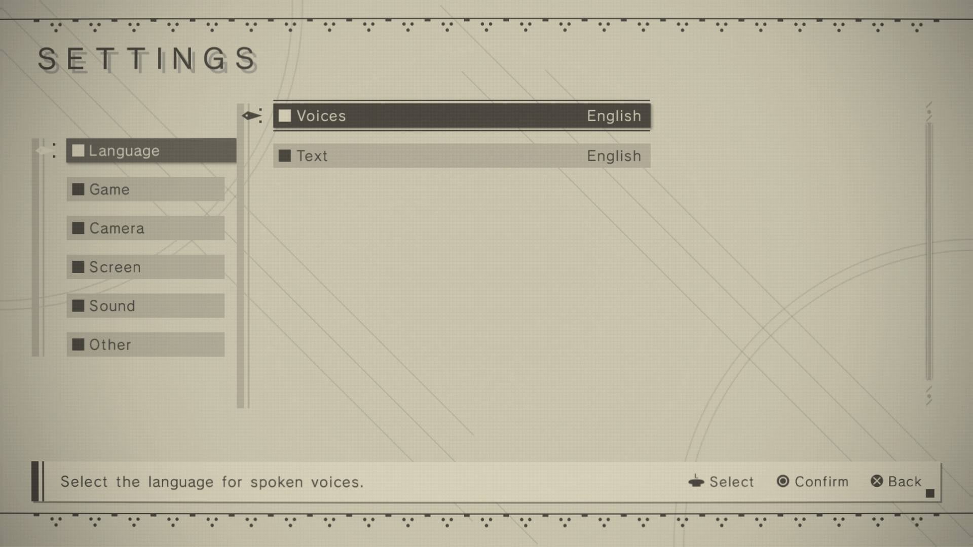 Nier: Automata's Japanese launch tomorrow has English subtitles ...