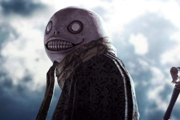 Nier is the rare game that gets better with age | Eurogamer.net
