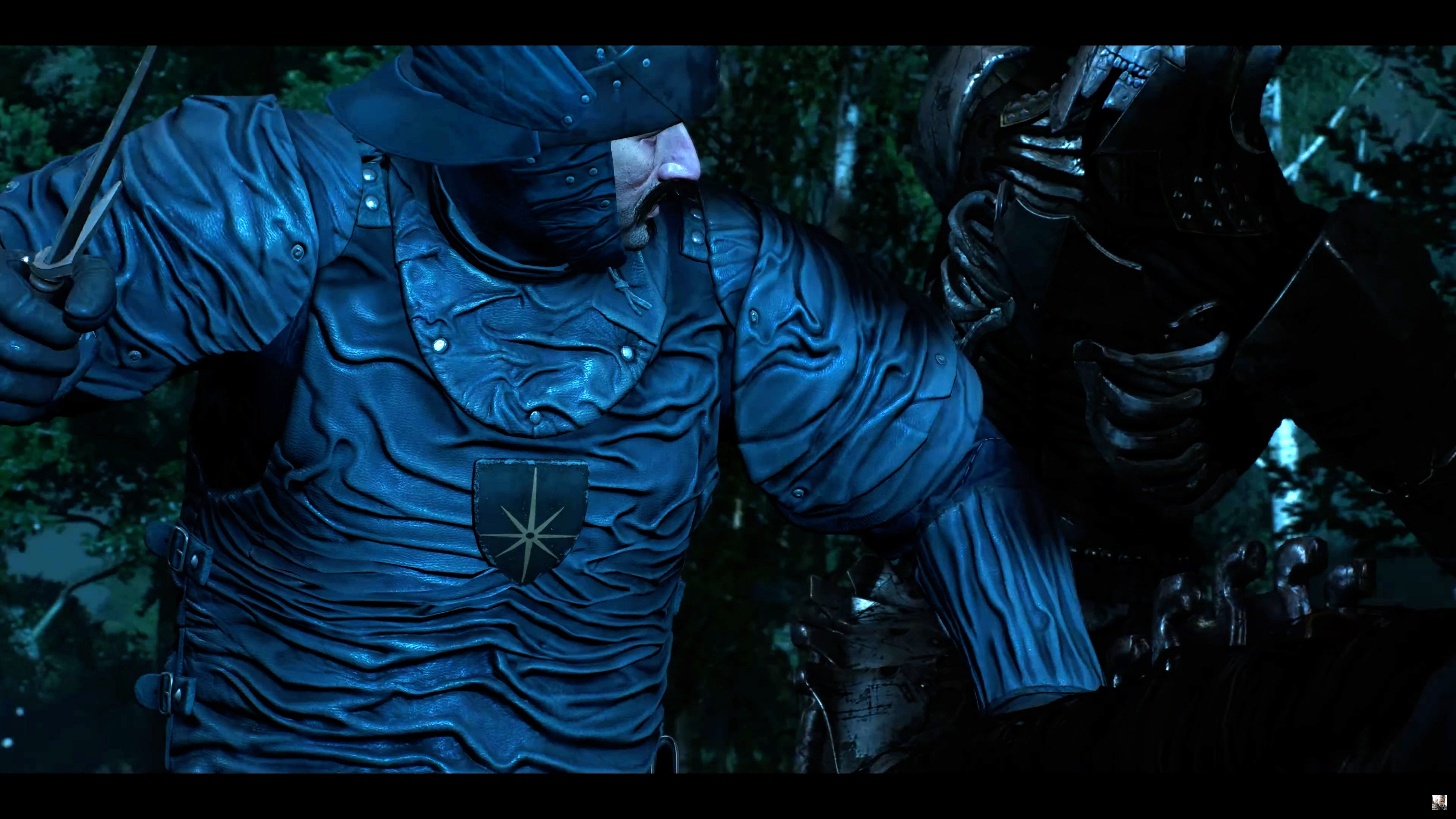 The Witcher 3 is getting a next-gen upgrade, but does it need one? | VG247