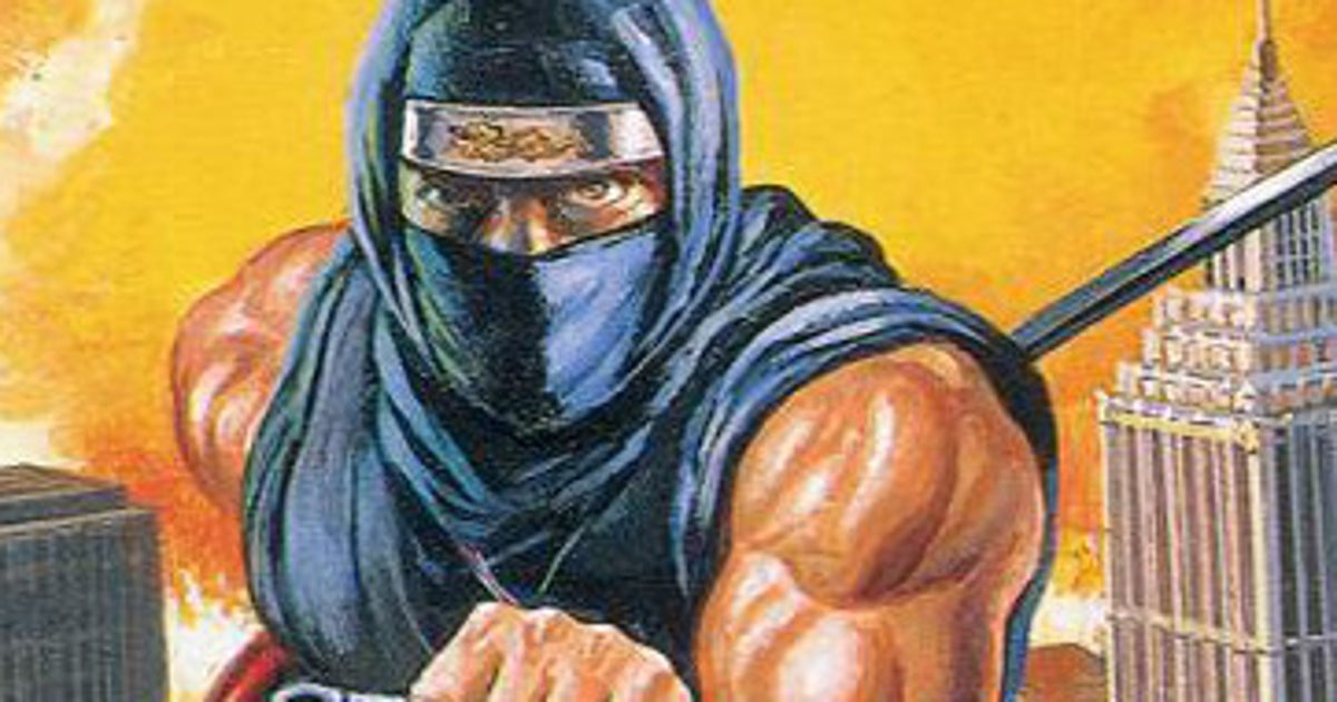 Nintendo Downloads Ninja Gaiden Nes Leads This Weeks Content Vg247