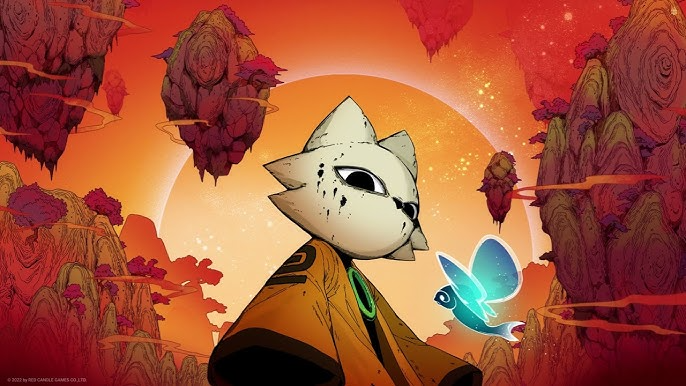 Nine Sols llegará el 29 de mayo a PC | Eurogamer.es