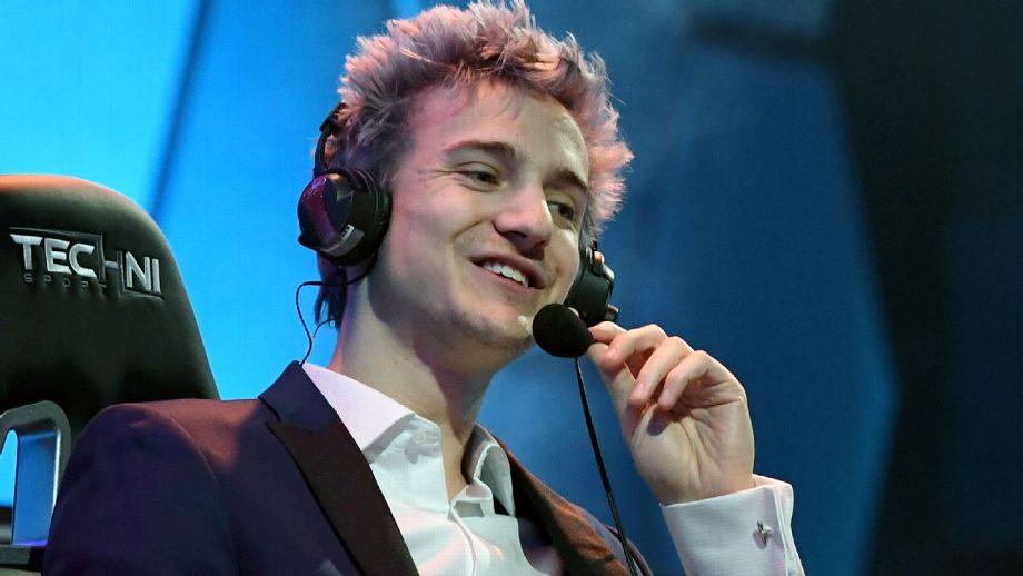 Ninja is now the first Twitch streamer with 10 million followers | VG247