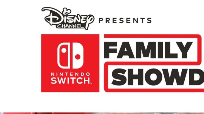 Disney Channel emitirá un concurso de televisión de Nintendo Switch ...