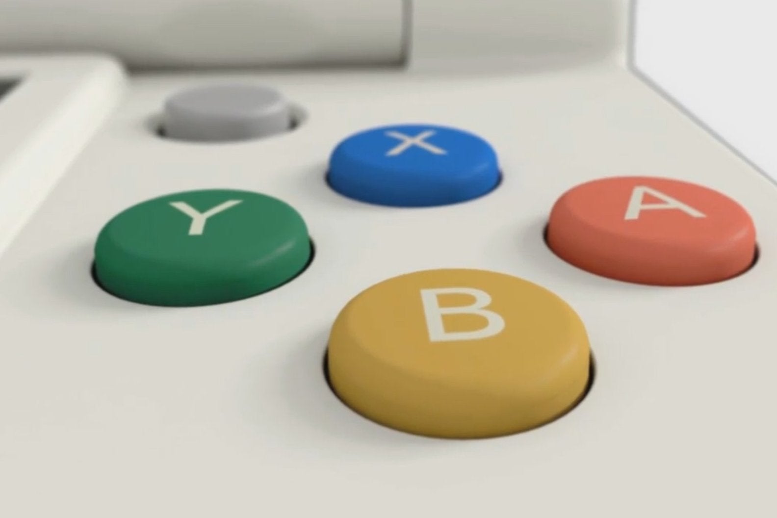 Nintendo announces new 3DS and 3DS XL designs with extra buttons ...