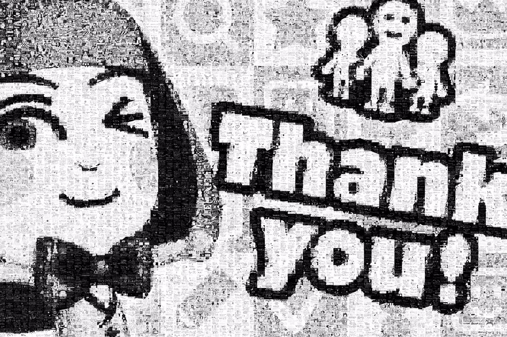 Nintendo bids a fond farewell to Miiverse with a touching mosaic made ...