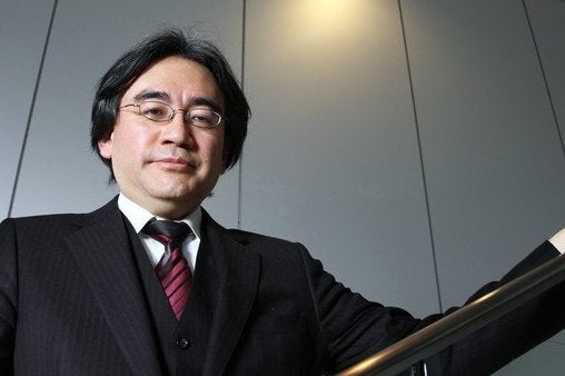 Nintendo boss Satoru Iwata resumes regular work following surgery ...