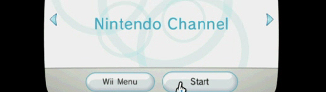 nintendo channel | VG247