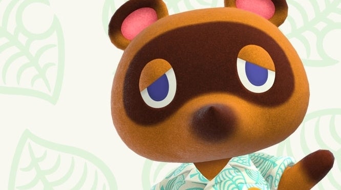 Nintendo Direct dedicada a Animal Crossing: New Horizons agendada para ...